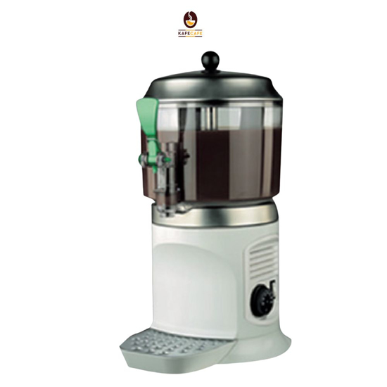 KAFECAFE. HOT CHOCOLATE MACHINE